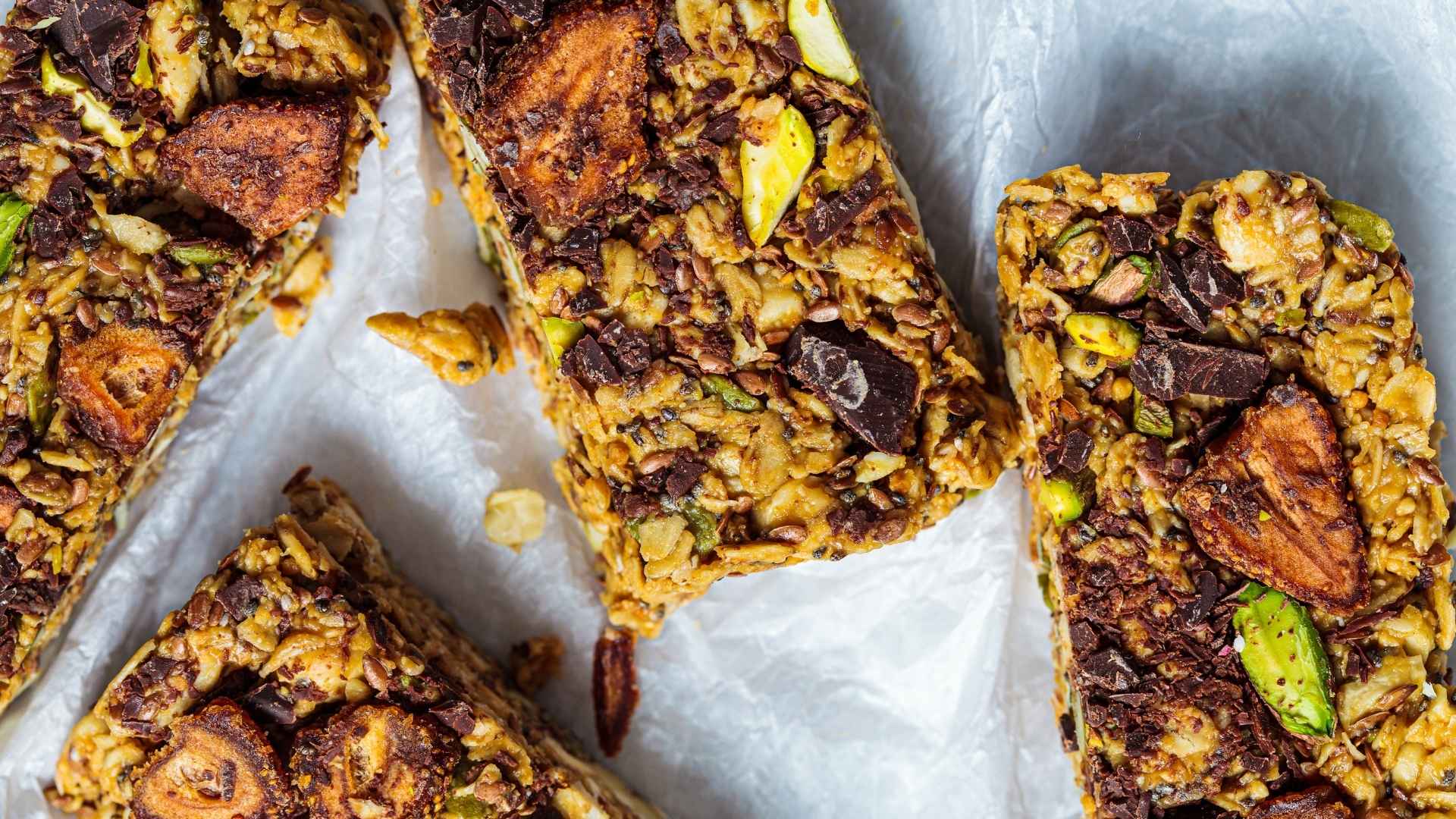 10 Essential Vegan Snacks for Every Destination – Plant Faced Clothing