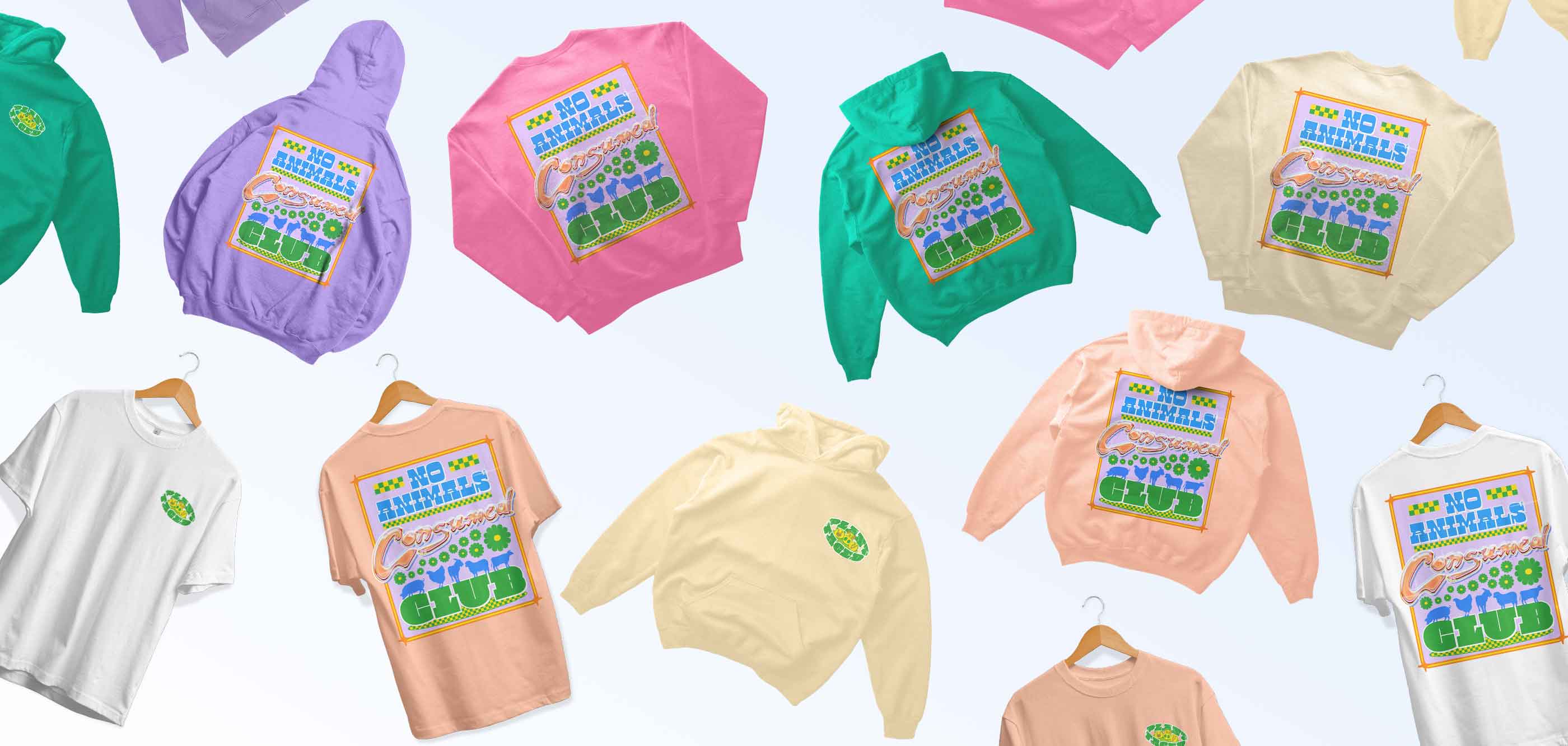 PLANT FACED CLOTHING: Vegan Clothing & Ethical Streetwear – Plant Faced ...