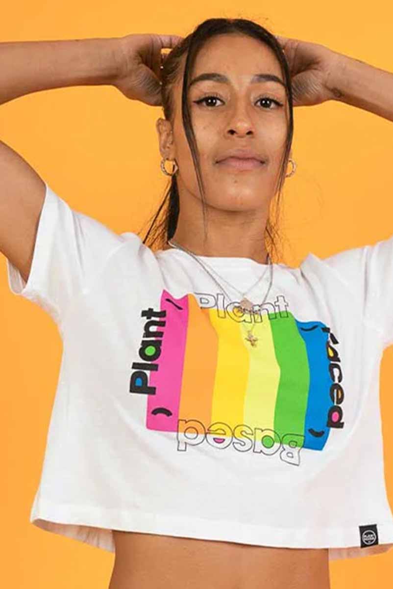 PLANT FACED CLOTHING: Vegan Clothing & Ethical Streetwear – Plant Faced ...