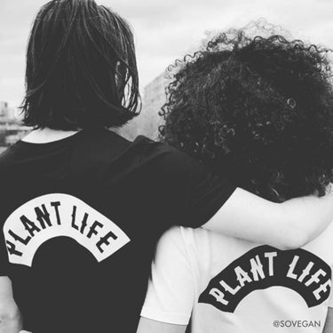 Vegan Clothing & Ethical Streetwear – Plant Faced Clothing