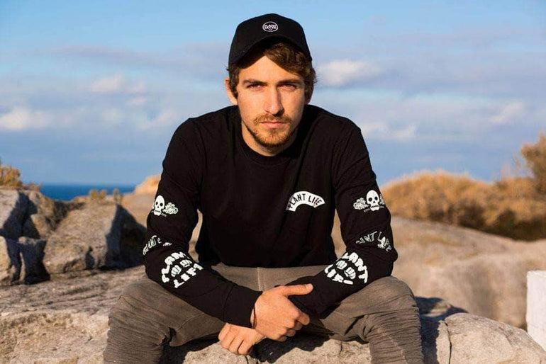 Vegan Clothing & Ethical Streetwear – Plant Faced Clothing