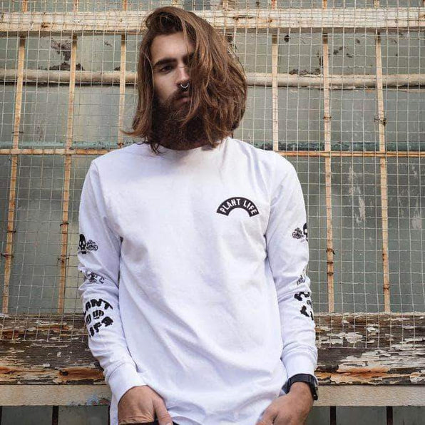 PLANT FACED CLOTHING: Vegan Clothing & Ethical Streetwear – Plant Faced ...