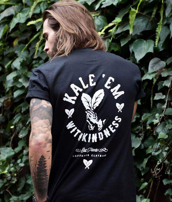 PLANT FACED CLOTHING: Vegan Clothing & Ethical Streetwear – Plant Faced ...