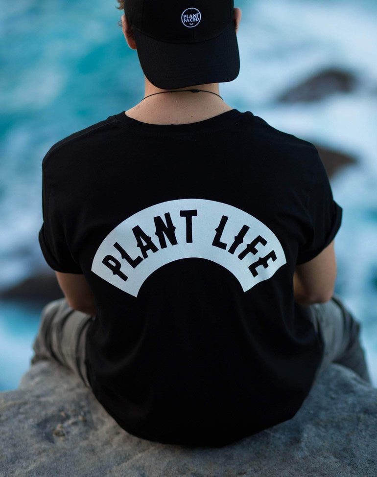 PLANT FACED CLOTHING: Vegan Clothing & Ethical Streetwear – Plant Faced ...